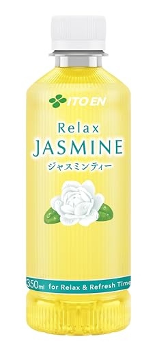 内容量:350ml×24本・容器:ペットボトル・原材料:ジャスミン茶(中国)/ビタミンC・栄養成分(100ml当たり)：エネルギー：0kcal、たんぱく質：0g、脂質：0g、炭水化物：0g、食塩相当量：0.02g、カフェイン：7・アレルゲン...