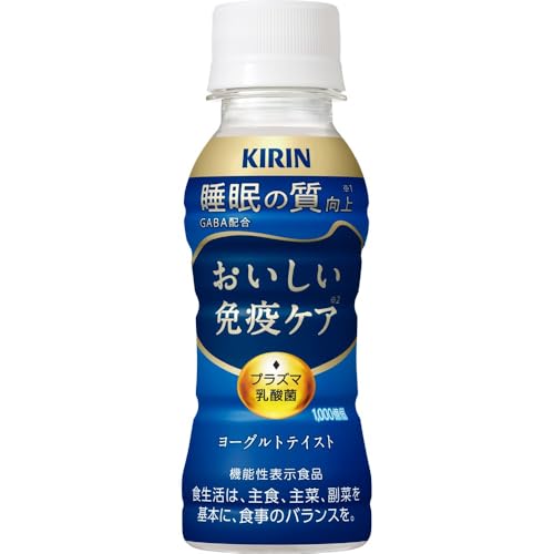 パッケージ個数:30・プラズマ乳酸菌とGABAの働きで、手軽においしく・［原材料］ 砂糖（国内製造）、脱脂粉乳、GABA、乳酸菌末／香料、酸味料、安定剤（増粘多糖類：大豆由来）、シリコーン・［栄養成分表示(1本/100ml)当たり］ エネル...