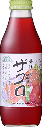 ザクロ-/500ml×12本/INR01382・Size:500ml×12本Style:ザクロ・パッケージ個数:12・「順造選」は『より自然のままを味にする。身体に優しい飲料だけを造る。』をコンセプトに出来る限り添加物は使用せず、果実そのま...