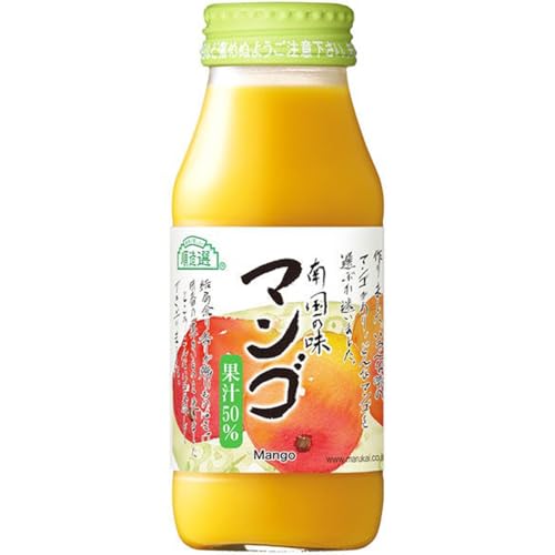 マンゴ-/180ml×20本/0・Size:180ml×20本Style:マンゴ・パッケージ個数:20・原材料:果実(マンゴー、レモン)、砂糖・商品サイズ(高さx奥行x幅):150mm×260mm×315mm商品紹介 身体に優しく、より自然...