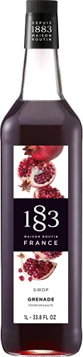 -/1000ml/-・FlavorName:グレナディン・パッケージ個数:1・原材料:甘蔗糖 水(鉱泉水) 濃縮グレナディンジュース 濃縮エルダーベリージュース 香料 クエン酸・内容量:1000ml・商品サイズ(高さx奥行x幅):32cm×...
