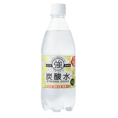 -/500ml×24本/-・FlavorName:レモンSize:500ml×24本・パッケージ個数:1・原材料:水、二酸化炭素、レモン香料・内容量:500ml・商品サイズ(高さx奥行x幅):22cm×43cm×29cm商品紹介 そのまま飲...