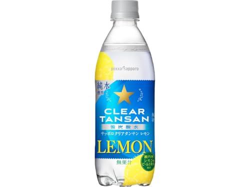 -/500ml/-・FlavorName:新・特長：純水で作ったクリアな味わいのおいしい炭酸水。レモンフレーバーの強炭酸水です。・スペック：500mlペットボトル×24本入り、瀬戸内レモンのピールエキス使用のレモンフレーバー強炭酸水。・味わ...