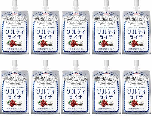 -/300グラム (x 10)/-・FlavorName:グレープSize:300グラム (x 10)・パッケージ個数:10・内容量:300g・カロリー:100g当たり エネルギー33Kcal・原材料:果実(グレープフルーツ、ぶどう、ライチ...