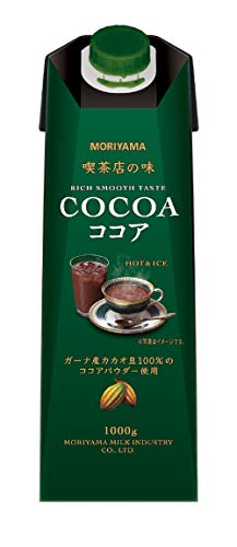 -/1キログラム (x 6)/-・パッケージ個数:6・原材料:砂糖(外国製造)、ココアパウダー、脱脂粉乳、植物油脂、果糖、カカオマス、デキストリン、食塩、洋酒/乳化剤、安定剤(セルロース、キサンタンガム)、香料・内容量:1000g・商品サイ...
