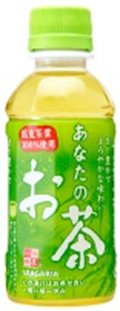 パッケージ個数:60商品の説明 JANコード：4902179015136 原材料・成分 緑茶(国産）、ビタミンC 使用方法 ボトルを開けて飲んでください。
