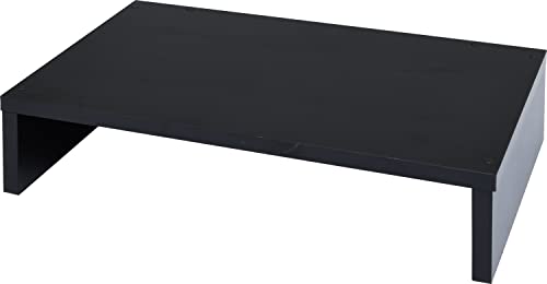 4)専用台[本体幅52cmまで対応]ブラック/幅52×奥行32cm/IHW-5232(BK)・Style:4)専用台[本体幅52cmまで対応]・パッケージ個数:1・2口IHクッキングヒーターを便利に使える専用台・対応調理器本体サイズ:幅52...