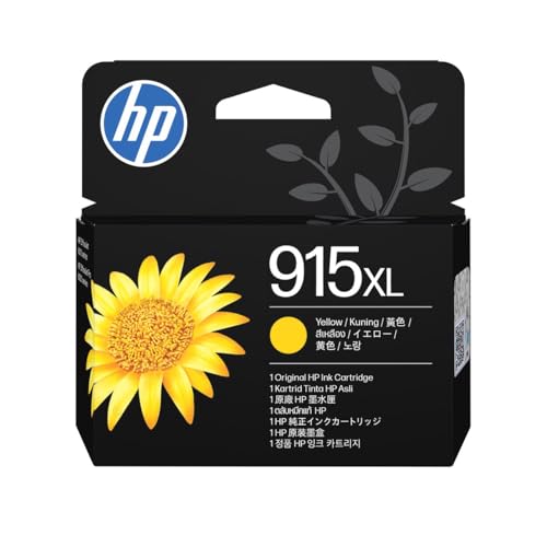 独立型インクイエロー/増量/3YM21AA・Color:イエロー・パッケージ個数:1・HP OfficeJet Pro8028/8020に対応した純正インクカートリッジ(イエロー・増量)HP OfficeJet Pro8028/8020に対...