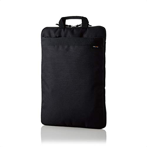 縦型CORDURA1000・ブラック/15.6インチ/BM-IBCDH15BK・Color:CORDURA1000・ブラック・パッケージ個数:1・詳しくは「商品の仕様」「商品の説明」をご確認ください。・摩耗、引き裂き、すり切れに強い、厚手の...