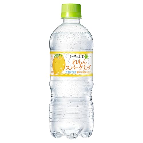 -/48本 (x 1)/-・パッケージ個数:100・い・ろ・は・す　スパークリングれもん×2箱48本 515ml商品の説明 “想像以上の、くだものっぷり!”でご好評いただいている「い・ろ・は・す」のくだものフレーバーウォーターシリーズ。 厳...