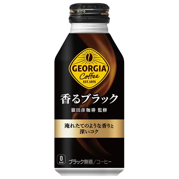 -/400ml/-・パッケージ個数:48商品の説明 JANコード：4902102118668 原材料・成分 コーヒー(コーヒー豆(ブラジル、グアテマラ))/香料 安全警告 賞味期間:12ヶ月