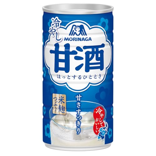 冷やし甘酒-/190g ×30本/-・酒粕のコクと米麹のやさしい甘さを活かしたW発酵素材を使った黒みつが隠し味の春夏限定甘酒です。冷やして美味しい味わい。商品紹介 酒粕のコクと米麹のやさしい甘さを活かしたW発酵素材を使った黒みつが隠し味の春...
