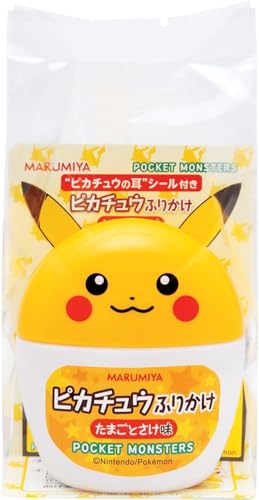 -/20グラム (x 5)/-・FlavorName:ふりかけ 容器入×5個Size:20グラム (x 5)・パッケージ個数:5・いりごま(国内製造)、乳糖、砂糖、鶏卵加工品、食塩、小麦粉、大豆加工品、鰹削り節、加工油脂、こしあん、鮭、みそ...