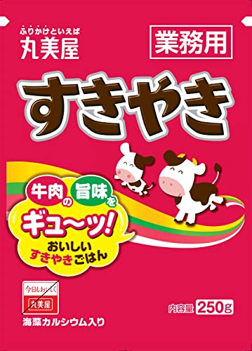 すきやき 業務用-/250グラム (x 1)/-・Size:250グラム (x 1)・パッケージ個数:1・原材料: 小麦粉、砂糖、いりごま、醤油、牛肉、食塩、鶏卵、こしあん、調製ラード、乳糖、でん粉、植物性たん白、パーム油、海藻カルシウム、...