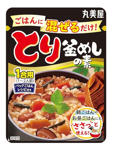 FlavorName:とり釜めしの素PatternName:5個セット・原材料:野菜（筍、にんじん、わらび）、鶏肉（国産）、醤油、椎茸、砂糖、たん白加水分解物、発酵調味料、エキス（チキン、酵母）、大豆油、香味油、米酢、食塩、鶏脂／調味料（ア...