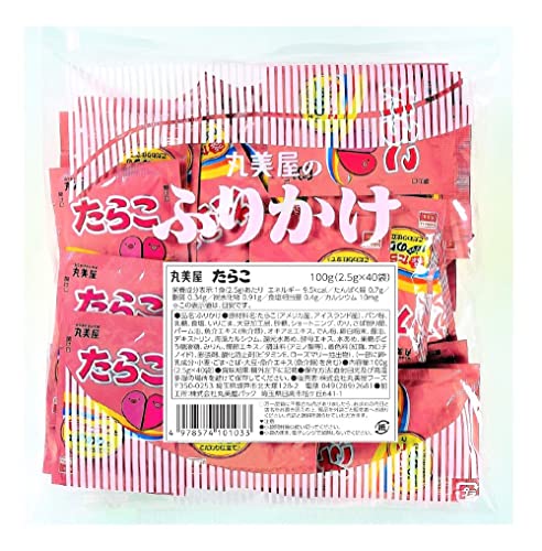 たらこ 業務用-/2.5g/-・パッケージ個数:1・原材料: たらこ(アメリカ産、アイスランド産)、パン粉、乳糖、食塩、いりごま、大豆加工品、砂糖、ショートニング、のり、さば削り節、パーム油、魚介エキス(魚介類)、オキアミエキス、でん粉、鶏...
