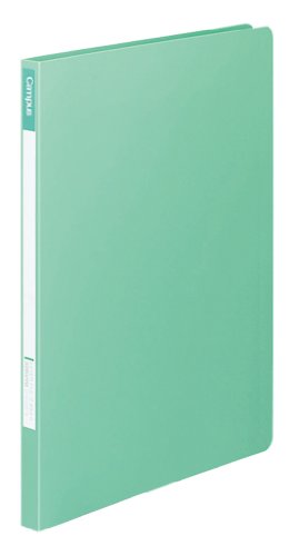 薄緑/A4-S/フ-C320-5・Color:薄緑PatternName:単品・パッケージ個数:1・表紙/再生PP・色/うす緑商品紹介 約120枚収容のレバーファイル。 カラー別に整理・保管することで、書類や情報の多項目分類・月別分類が容易...