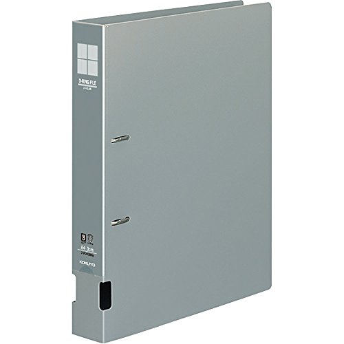 グレー/A4-S/フ-FD430NM・Color:グレーSize:A4-SPatternName:単品・パッケージ個数:1・【型番】フ-FD430NM・【寸法】45×251×307mm・【サイズ】A4-S・【色】グレー・【適正収容枚数】30...
