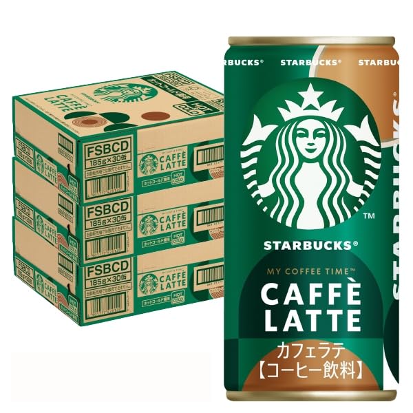 -/3ケース/-・パッケージ個数:3・?内容量：185g缶 × 90本（3ケース）・?原材料名：牛乳（国内製造）、砂糖、コーヒー、脱脂粉乳、クリーム、全粉乳、デキストリン／香料、カゼインNa、乳化剤、安定剤（カラギナン、セルロース）・?生産...