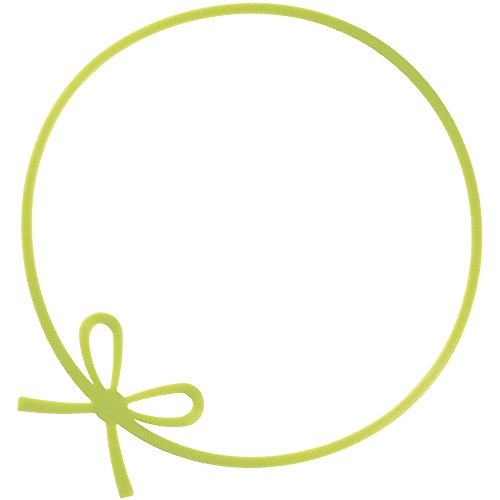 グリーン/-/コム-W1G・Color:グリーンPatternName:単品・パッケージ個数:1・【ゴム色】 萌木・【本体内径】 約44mm・【ケース(タテ×ヨコ)】 68mm×68mm・【入り数】 7本・【材質】 本体:シリコン、ケース:...