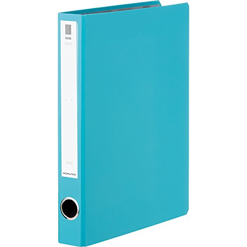 1冊ターコイズブルー/A4-S/フ-NE630B・Color:ターコイズブルーSize:A4-SStyle:1冊・パッケージ個数:1・新定番ファイルシリーズ「NEOS」のチューブファイル・【カラー】 ターコイズブルー・【サイズ】 A4(25...