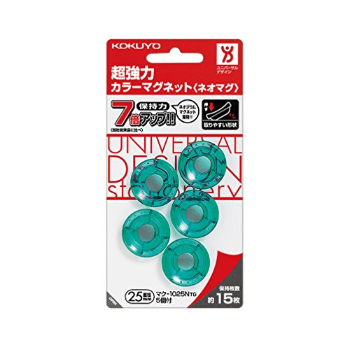 直径25mm透明グリーン/ワンサイズ/マク-1025NTG・Color:透明グリーンStyle:直径25mmPatternName:単品・パッケージ個数:1・掲示物をしっかりと保持するフラットタイプの強力マグネットです。・しっかりと付きます...