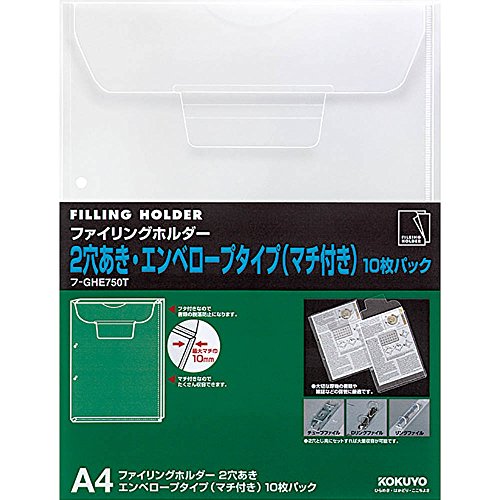 フ-GHE750Tホワイト/A4/フ-GHE750T・Style:フ-GHE750T・パッケージ個数:1・【寸法】230×10×310mm・【サイズ】 A4・【入り数】 10枚商品紹介 ●チューブファイルやA-Zファイルにそのままとじ込み可...