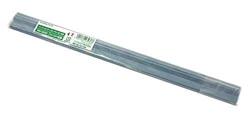 DN-63N用シルバー/334×10×3mm/DN-600E・Style:DN-63N用・パッケージ個数:1・【寸法】334×10×3mm・【入り数】 5枚・【適合機種】 DN-T63・DN-63N(廃番)●ペーパーカッターDN-T62、6...