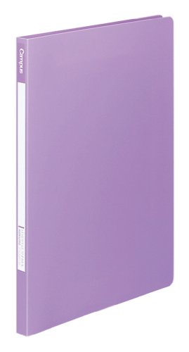 紫/A4-S/フ-C320-10・Color:紫PatternName:単品・パッケージ個数:1・表紙/再生PP・色/紫商品紹介 約120枚収容のレバーファイル。 カラー別に整理・保管することで、書類や情報の多項目分類・月別分類が容易に行え...