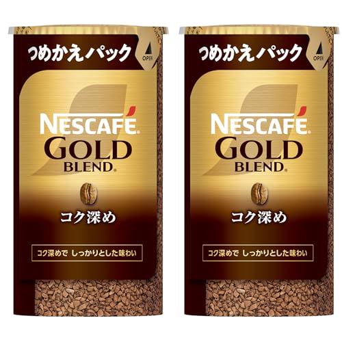 スティック(ブラックコーヒー)茶色/95g×2(約95杯分)/4901625493900・Style:スティック(ブラックコーヒー)FlavorName:ゴールドブレンド コク深めSize:95g×2(約95杯分)・【 特徴 】繊細に織りな...