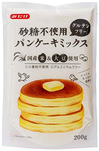 -/200グラム (x 6)/-・パッケージ個数:6・原材料:うるち米(国産)、大豆粉(北海道産)(遺伝子組換えでない)、食塩/ベーキングパウダー・内容量:200g×6袋・カロリー:1食(100g)当たり:エネルギー382kcal・商品サイ...
