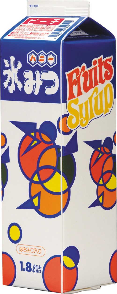 ピーチ-/1.8リットル (× 1)/1949・Size:1.8リットル (× 1)Style:ピーチ・パッケージ個数:1・内容量:1.8L・原材料:果糖ブドウ糖液糖(日本産)、はちみつ(中国産)、食塩(日本産)・商品サイズ(高さ×奥行×幅...