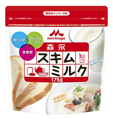 -/175グラム (x 4)/0652842・パッケージ個数:4・内容量:175g×4個・商品サイズ(高さx奥行x幅):18cm×14cm×34cm・カロリー:(100gあたり)358kcal・原材料:脱脂粉乳(乳成分を含む)・おいしさしっ...