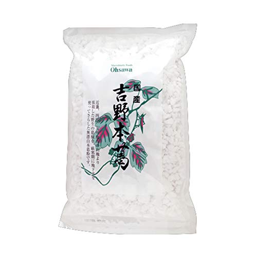 -/150グラム (x 1)/0348・パッケージ個数:1・原材料:本葛粉（近畿・九州産）・内容量:150g・商品サイズ(高さx奥行x幅):19.5cm×3cm×13cm商品紹介 国内産本葛粉100％　伝統的な寒晒し製法　ブロックタイプ　■...