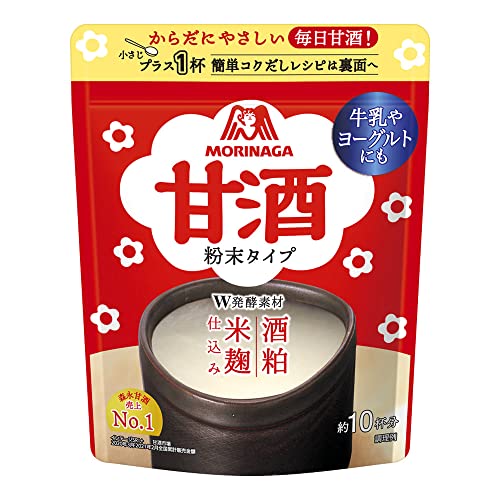 -/100グラム (x 3)/-・パッケージ個数:3・原材料:酒粕(国内製造)、砂糖、デキストリン、食塩、米麹粉末/香料、安定剤(キサンタンガム)、甘味料(アスパルテーム・L-フェニルアラニン化合物)・内容量:100g×3個・カロリー:1杯...
