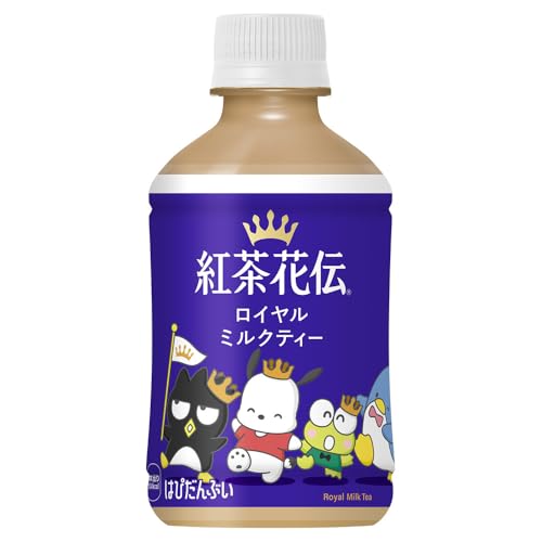 原材料:牛乳（国内製造）、砂糖、紅茶、全粉乳、デキストリン、食塩/ 香料、乳化剤、クエン酸Na、ビタミンC、カゼインNa、安定剤（カラギナン）・栄養成分:【100mlあたり】エネルギー:37kcal たんぱく質:0.7g 脂質:0.8g 炭...