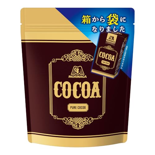 -/1個 110g (x 3)/-・パッケージ個数:3・カカオ豆を使用した100%ピュアココアです。商品紹介 カカオ豆を使用した100%ピュアココアです。 原材料・成分 ココアパウダー