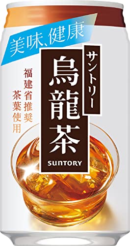 茶色/340グラム (x 24)/21394・パッケージ個数:1・原材料:烏龍茶(中国福建省)/ビタミンC・内容量:340g×24本・カロリー:0kcal/100ml・健康成分「ウーロン茶ポリフェノール」を豊富に含む・原産国:日本商品紹介 ...