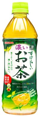 -/500ミリリットル (x 24)/-・Size:500ミリリットル (x 24)・パッケージ個数:24商品の説明 JANコード：4902179019639 原材料・成分 緑茶(国産)/ビタミンC