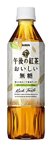 -/500ミリリットル (x 24)/-・FlavorName:無糖 500ml PET x 24本(旧)・パッケージ個数:1・原材料:紅茶/香料、ビタミンC・内容量:500ml・無糖・カロリー:(製品100ml当たり) 0kcal・商品サ...