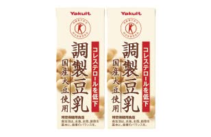 -/200ミリリットル (x 48)/xxyy・パッケージ個数:48たんぱく質の含有量が高い国産大豆を100％使用、コレステロールが気になる方におすすめの調製豆乳です。