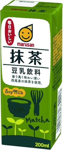 パッケージ個数:24・商品タイプ：豆乳飲料/麦芽・栄養成分表示:エネルギー：100kcal、たんぱく質：3.9g、脂質：4.7g、-飽和脂肪酸 0.5g 炭水化物：10.6g、コレステロール 0mg 食塩相当量：0.4g、イソフラボン 47...
