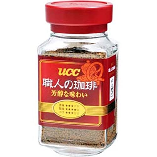 -/90グラム (x 1)/-・パッケージ個数:1・常温・ブラント名: UCC・メーカー名: UCC・商品の重量: 90 gお手頃価格で毎日コーヒーを飲みたいビーユーザーの方にお勧めです。