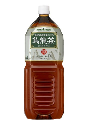 -/2リットル (x 6)/-・パッケージ個数:1・内容量:2L×6本・カロリー:0kcal・商品サイズ (幅X奥行X高さ):330×315×184mm商品紹介 烏龍茶の本場、中国福建省の茶葉を使用。 渋みの少ない、すっきりとした味に仕上げ...