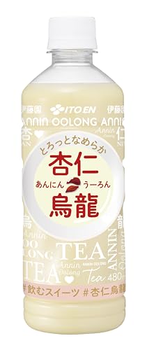 内容量:480ml×24本・容器:ペットボトル・原材料:砂糖(国内製造)、牛乳、脱脂粉乳、全粉乳、烏龍茶、加工クリーム、加糖練乳/増粘多糖類、乳化剤、香料、セルロース、ビタミンC・栄養成分(100ml当たり)：エネルギー：49kcal、たん...