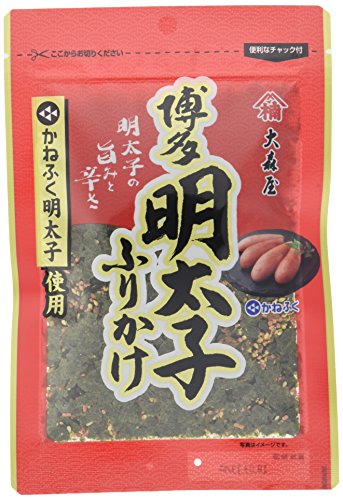 -/35グラム (x 10)/-・パッケージ個数:10・原材料:いりごま、のり、乳糖、でん粉、食塩、砂糖、粒状大豆たん白、かつお・さば混合削り節、たらこ、醤油、唐辛子、あおさ、たら粉末、発酵調味料、小麦粉、果糖ぶどう糖液糖、魚醤(魚介類)、...