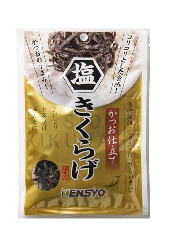 コリコリとした食感です。商品紹介 コリコリとした食感です。 原材料・成分 きくらげ(中国産)、醤油、砂糖、食塩、かつお節粉末、たんぱく加水分解物/調味料(アミノ酸等)、甘味料(ソルビット、カンゾウ)、着色料(カラメル)、糊料(プルラン)、酸...