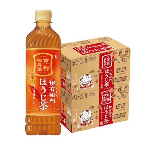 爽やかでこころ華やぐほうじ茶です。京都福寿園が厳選した、香り高い上質な焙じ茶葉を使用爽やかでこころ華やぐほうじ茶です。京都福寿園が厳選した、香り高い上質な焙じ茶葉を使用。釜炒り焙じ茶を使用し、軽やかですっきりした香り。