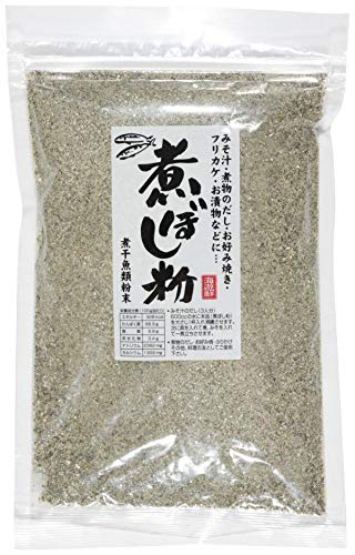 -/400グラム (x 1)/-・Size:400グラム (x 1)・パッケージ個数:1・原材料:いわし、食塩・内容量:400g・商品サイズ(高さx奥行x幅):29.5cm×3cm×19cm商品紹介 いわしを丸ごと粉砕し、粉末状に仕上げまし...