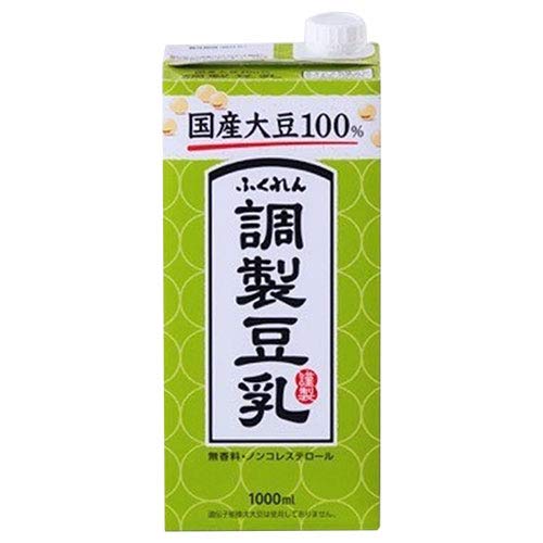 -/1000ml/-・パッケージ個数:24商品の説明 JANコード：4908809115719 原材料・成分 大豆(国産)(遺伝子組換えでない)、糖類(砂糖、水あめ)、発芽玄米、食塩/安定剤(カラギナン) 安全警告 賞味期間:120日